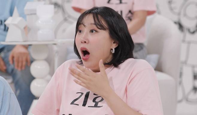 손민수, ‘임신 중’ ♥임라라에 막말…‘선배들이 쓰레기!!’ (1호가2)