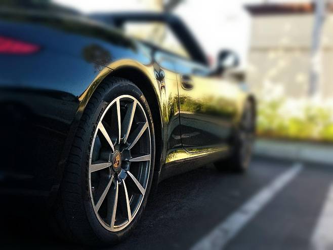 “10만 원 날리는 습관”… 이거 안 하면 타이어 수명 반토막 납니다 | EV-Hotissue