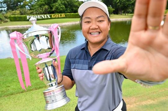 10명→63명→71명 ‘역대 최다’ 출전… KLPGA 투어 입성 열기 ‘후끈’