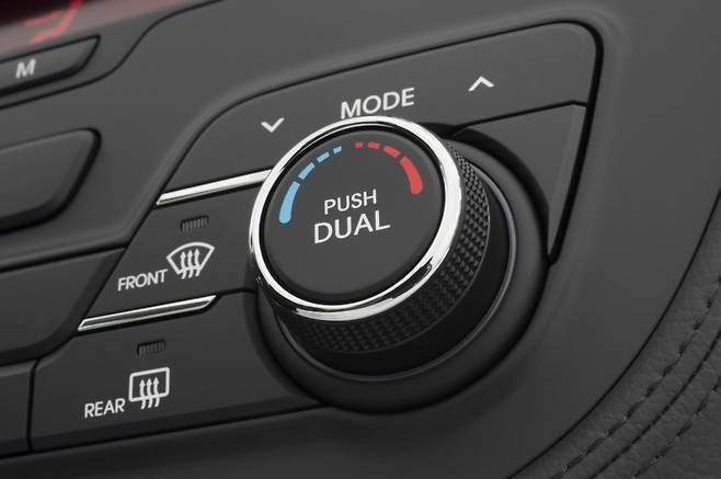 “시동 끄기 전에 에어컨 먼저 꺼야지..” 아직도 그렇게 하세요? | EV-Hotissue