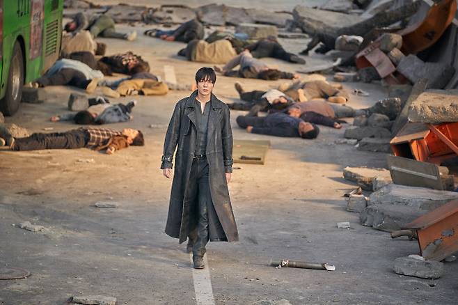 1500컷 중 1300컷이 CG…'전독시' 입소문으로 증명한 극장 블록버스터의 힘