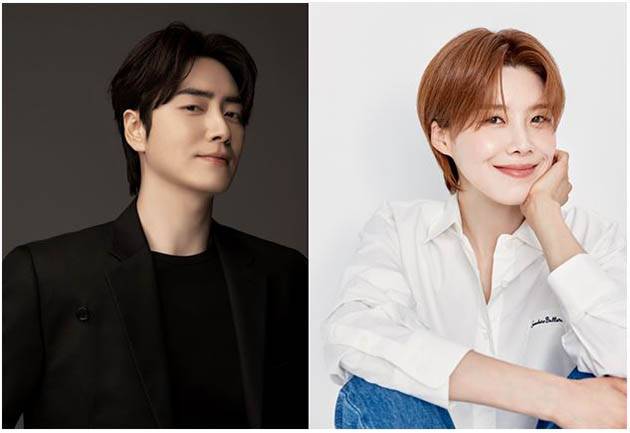 이준혁·장도연, ‘JIMFF 2025’ MC 낙점