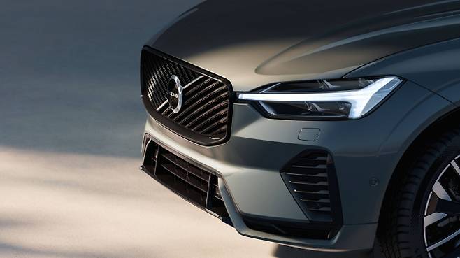 볼보 신형 'XC60' 사전예약… 가격 6570만~9120만원