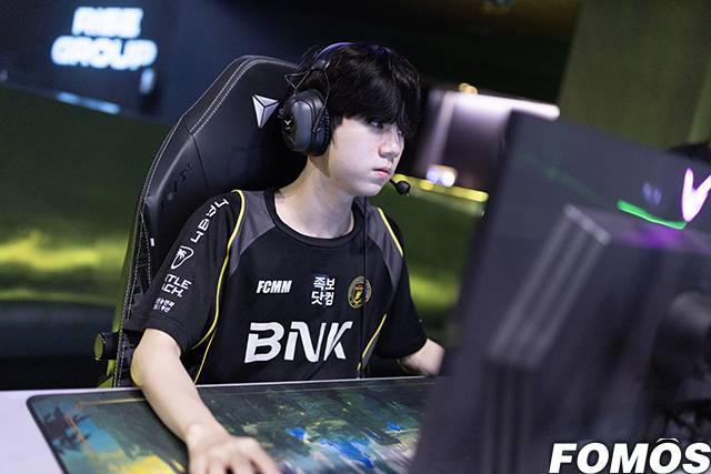 [LCK] '40+ 킬 난타전' 승자는 BNK