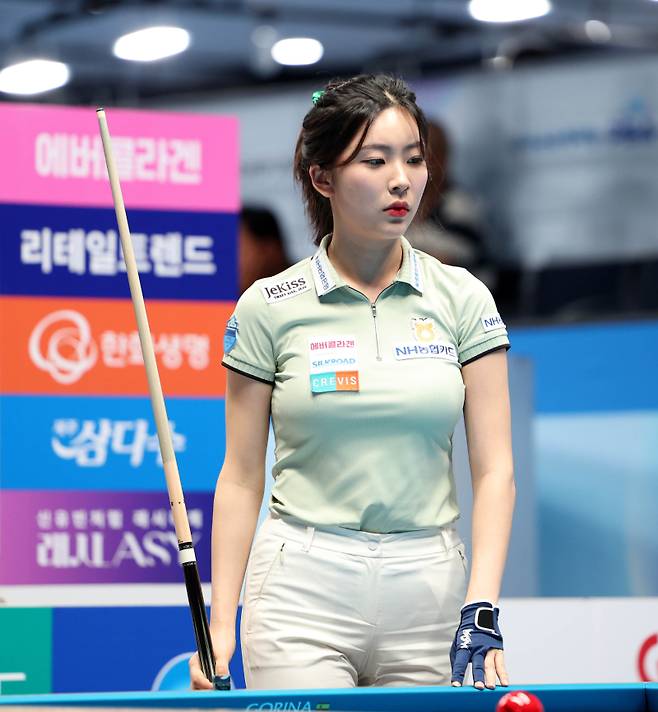 우승자 명의로 1000만원치 쌀 기부…프로당구 ‘NH농협카드 챔피언십’ 3일부터 개최 [PBA]