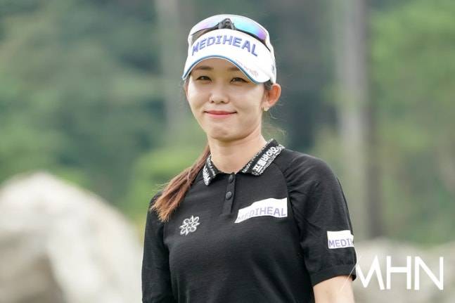 '다승왕' 배소현의 역전 드라마..KLPGA 오로라월드 레이디스 챔피언십 초대 챔피언 등극