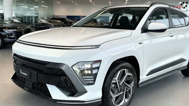 “투싼 필요 없겠는데?” 실내 보고 놀란다는 2026년형 SUV 실체 | EV-Hotissue