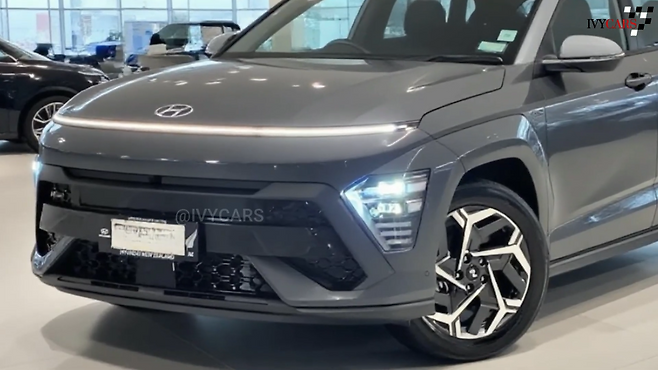 “투싼 필요 없겠는데?” 실내 보고 놀란다는 2026년형 SUV 실체 | EV-Hotissue