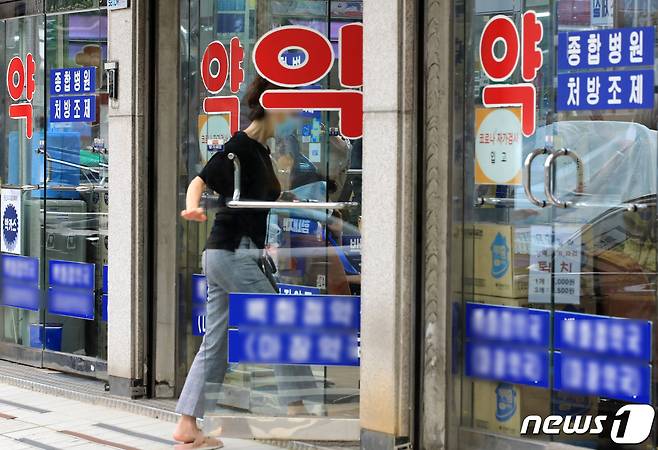 수출·신약·CDMO '3박자'로 역대급 실적…제약·바이오 2분기 날았다