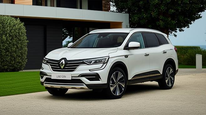 QM6, LPG SUV의 장점과 단점 | 매일매일꿀팁