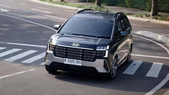 “이게 2천만 원대라고?” SUV 감성 입은 현대차 미친 가격 | EV-Hotissue