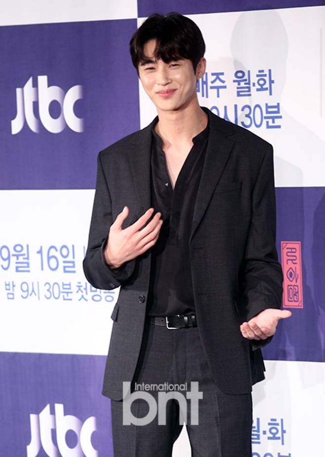 광고모델, 1위 변우석 2위 BTS 3위 임영웅