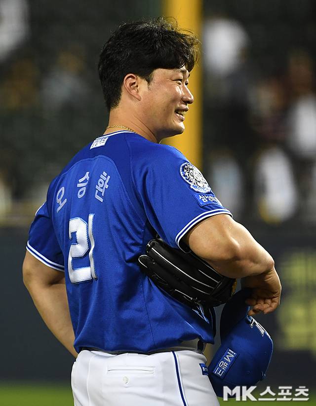 韓·美·日 549SV 전설! 영원한 끝판대장 오승환, 찬란한 여정 멈춘다 [MK초점]