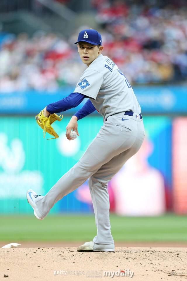 '120km→145km→153km' 세 번째 라이브 임박…日 퍼펙트괴물, ML 복귀 윤곽 잡혔다→8월 하순 유력