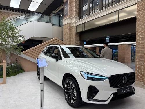 “GV70 긴장하라!” 볼보 XC60·S90, 이 정도면 독일차 박살 | 카미유