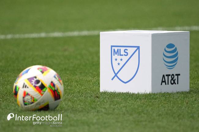 [MLS POINT] 'LAFC 오피셜' 손흥민, 메시와 만날 수 있다?...다른 컨퍼런스인데 어떻게?