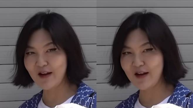 "일주일 새 2kg 감량…" 스타일리스트 한혜연, '이것' 먹고 44kg 달성 | 헬스코어데일리