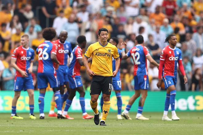 ‘韓 축구 대충격’ EPL 코리안리거, 20년 만에 전멸 임박…‘HERE WE GO’ 기자 확인, “황희찬 두 개 구단과 접촉”