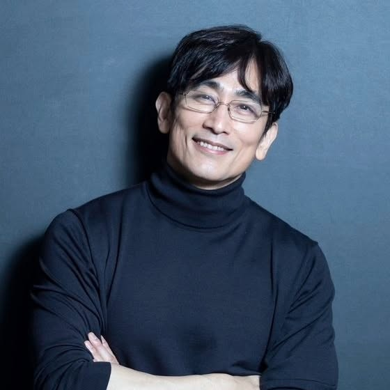 Actor Cha In-pyo proves it's never too late to become a writer