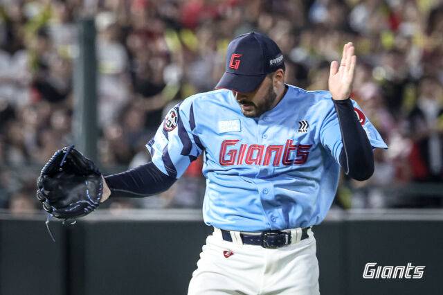 황성빈→김동혁 선발 중견수, 50억 FA 6번 지명타자 출격…'0점→1점' 롯데 라인업 공개, 158km 괴물 좌완 8승 도전 [MD대전]