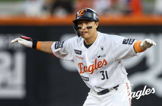 '롯데전 4승, 미쳤다' 와이스 155km 11K! 'LG 기다려' 한화 승승승, 롯데 5연패 충격…ML 38승 특급 5실점 쓴맛 [MD대전]