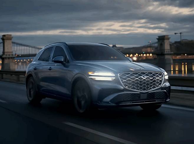 국내서 불티나게 팔리더니 “해외에서도 통했다”…이례적 성과 낸 SUV | 리포테라