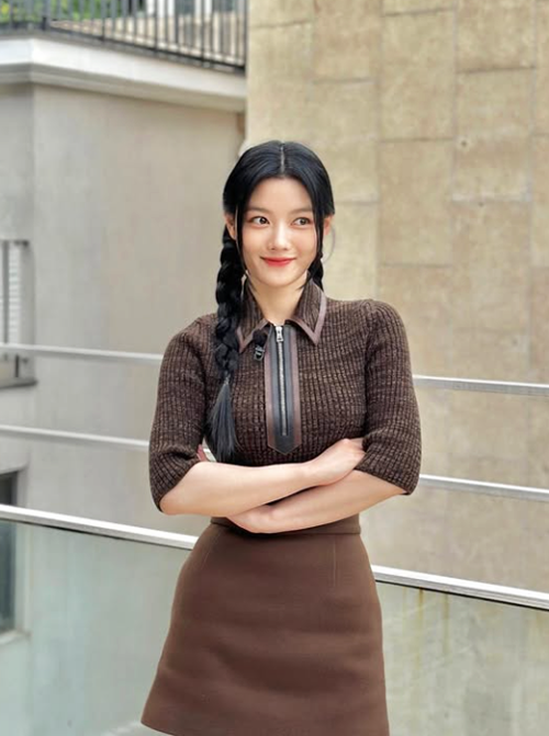 내가 낳을걸이라는 말이 저절로 나오는 너무 잘 큰 아역 배우 근황 요즘뭐하니
