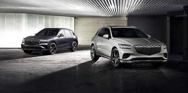 “BMW보다 잘 만든 G70”… 근데 왜 이렇게 안 팔릴까? | EV-Hotissue