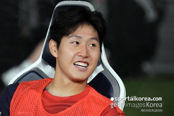 반전 또 반전! 이강인, 이적시장 막바지 아스널행 끝내 뒤집힌다...PSG, 730억 요구, '엄청난 제안 없을 시 잔류'