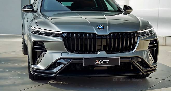 “전기차급 연비에 V8 파워?” 스펙에 반응 폭발 | EV-Hotissue