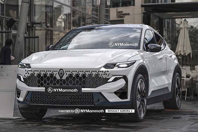 팰리세이드 차주들 술렁…하이브리드 SUV 끝판왕 곧 국내 상륙 | EV-Hotissue