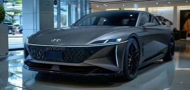 “풀옵션 깡패에 가격 실화?”…2026 그랜저, 제네시스 위협하는 클래스 | EV-Hotissue