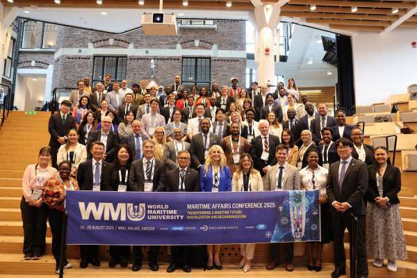 KRISO, WMU와 해사 미래 컨퍼런스 공동 개최 성료