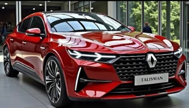 “쏘나타 K5 긴장해라” SM6 풀체인지, 진짜 돌아왔다! | 모터포스 - 포뮬러1 정복