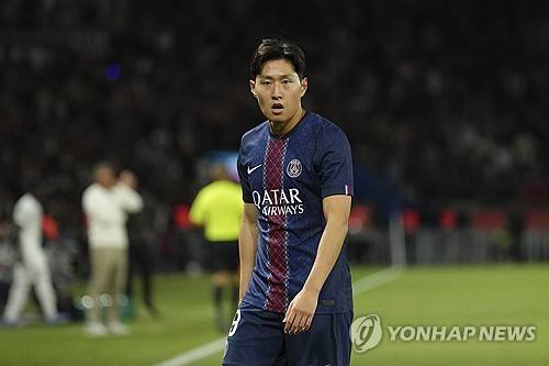 "이강인, 노팅엄 976억 이적 결정적 증거 나왔다"…UCL 2회 우승 '클래식 명문' 러브콜 폭발→"툴루즈전 결장, EPL 이동 신호일 수도"