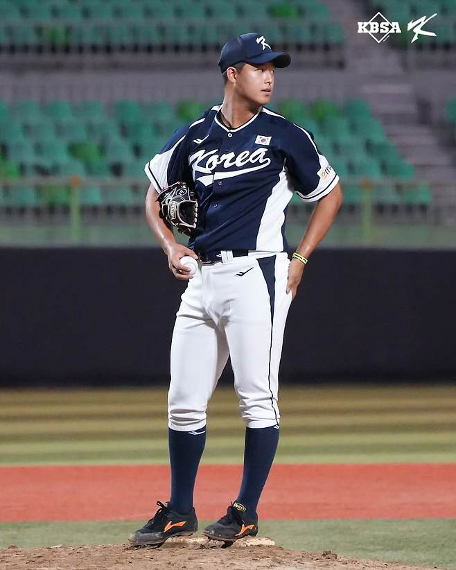 전체 1순위는 '박석민 아들' 박준현? KBO, 2026 신인 드래프트 17일 개최...지명 대상자 '총 1261명