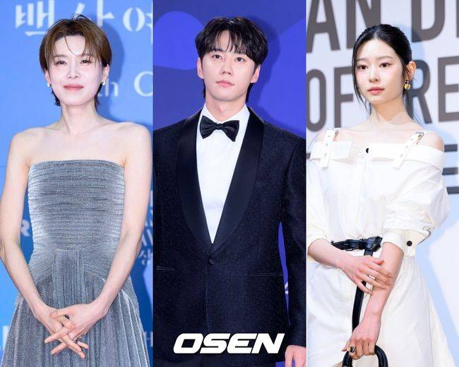 장도연X이준영X김민주, 13년 만에 컴백 'MBC 대학가요제' 3MC [공식]