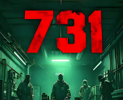 ‘일본군 생체실험 고발’ 中영화 ‘731’ 18일 개봉…주중 일본인 ‘초비상’