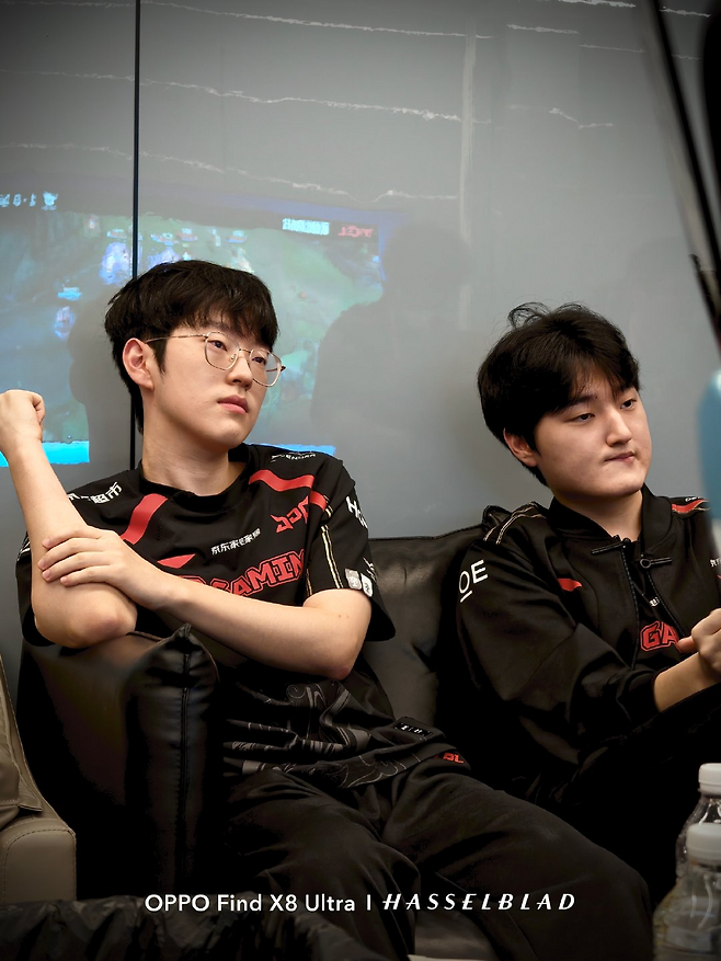 [LPL 돋보기] T1 만나러 가는 두 팀, IG vs 징동 게이밍