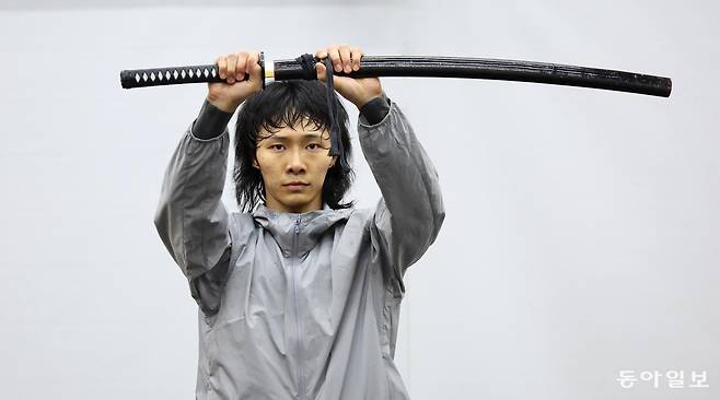 “한국무용의 매력은 ‘정중동’…천지자연의 숨결이 춤사위가 되죠”