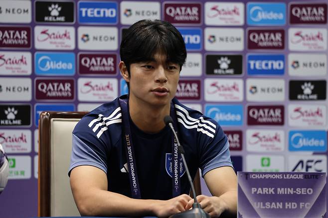 리그도 ACLE도 모두 중요한 울산 신태용 감독 "피로하지만 이겨내야 한다...선수들 의지와 능력 있어"