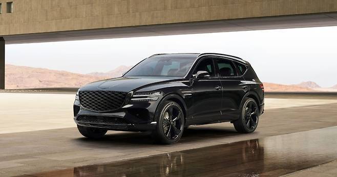 “벤츠보다 싸다던 국산차” GV80 풀옵션, 실제 견적 뽑아보니 ‘충격’ | EV-Hotissue