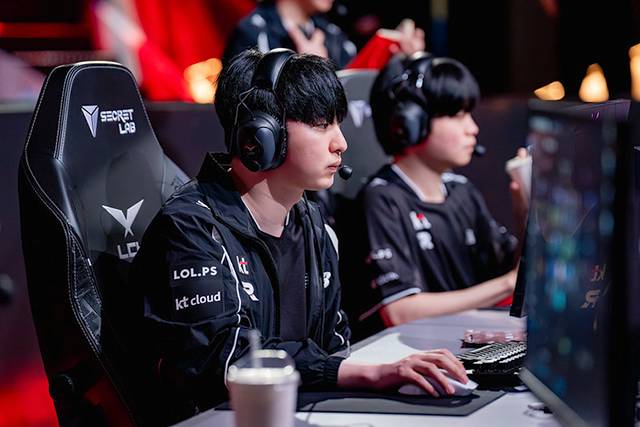 [박상진의 e스토리] LCK를 가장 열심히 보는 사람 '프로관전러PS'가 말하는 2025 시즌