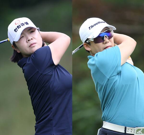이민영, 일본여자오픈 3R 공동 4위…'64타 몰아친' 신지애 8위↑ [JLPGA 메이저]