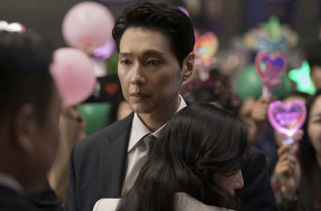 드라마 '퍼스트레이디' 줄거리 및 출연진 총정리 (+다시보기, OTT) | 인사픽뷰