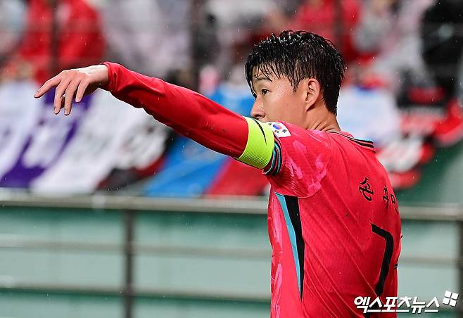 "우리 레전드 손흥민 축하해"…영국도 SON 기념→EPL 사무국 '137경기' 韓 최다 출장 신기록 조명