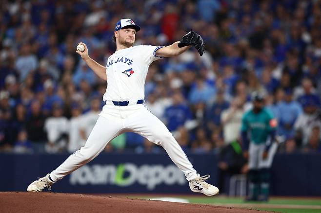 '홈런왕도 잡았다' MLB 데뷔 첫 5G 병살타 0개, ALCS 벼랑 끝 3이닝 연속 병살타 '기적'