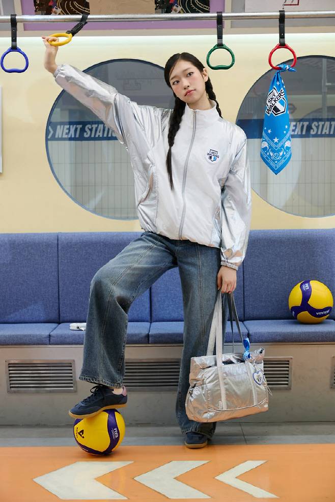 KOVO, LAP과 손잡고 30일부터 팝업스토어 운영