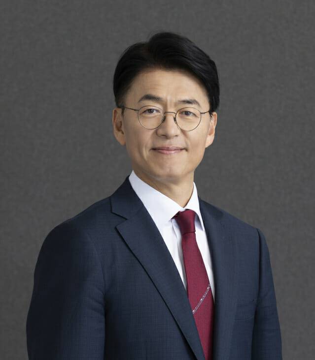 [프로필] SK AX 김완종 사장