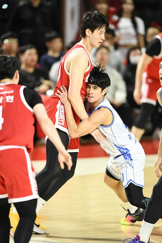 [BK 리뷰] ‘2연패 탈출’ SK, 한국가스공사 꺾고 시즌 4승